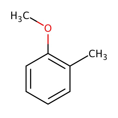 Benzene 1 Methoxy 2 Methyl Sielc Technologies