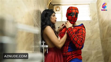 Annie Sharma Nude Aznude