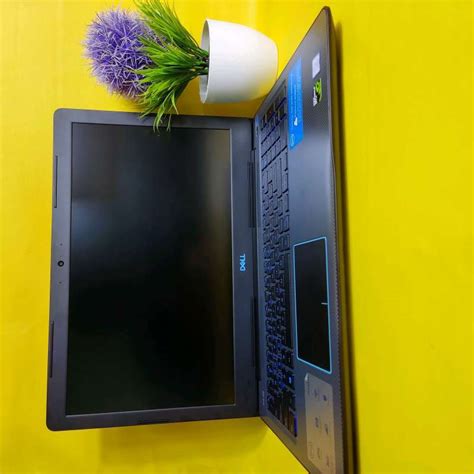 Jual Laptop Dell Gaming G Core I Gen Ram Ssd Hdd Tb Vga Gtx Di Seller