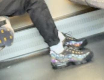 Anyone Know What Model Color Is This Sorry For Bad Quality R Sneakers