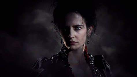 Penny Dreadful “devil In The Details” Penny Dreadful Penny Devil