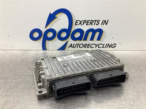 Automatic Gearbox Computers With Gearbox Code 20ts1 Stock