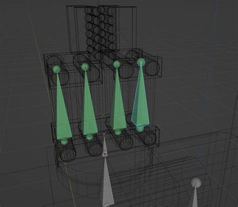 Fixing Rotational Constraint Issues With An Armature Animation And
