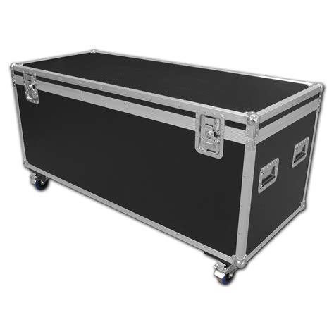 Cable Trunk Road Trunk Flight Cases Mm
