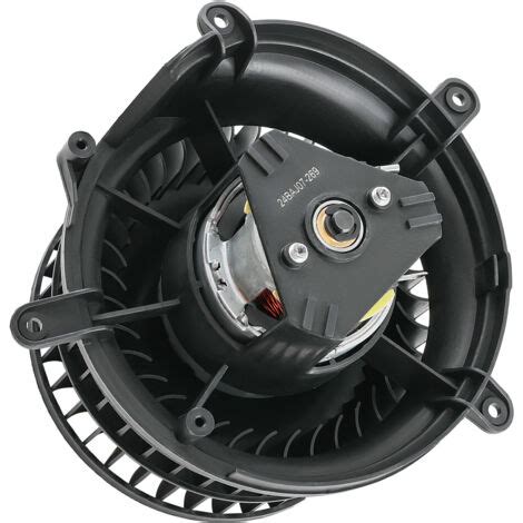 Motor De Ventilador Soplador Interior For Mercedes Clase C W202 S202 R170