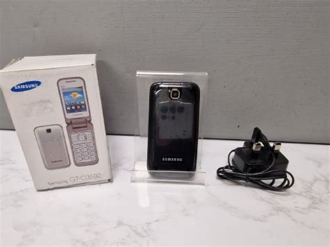 Samsung Gt-C3592 | 049100304514 | Cash Converters