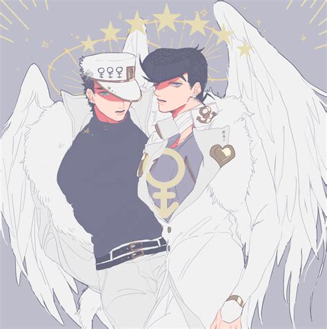 Diamond Is Unbreakable Jojo No Kimyou Na Bouken Image By Inum G