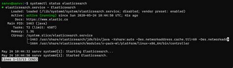 hướng dẫn cài đặt elasticsearch trên ubuntu 20 04 hostvn blog