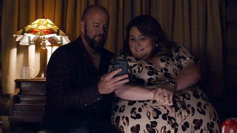 ‘this Is Us Will Kate And Toby End Up Together Chris Sullivan Teases The Couples Future