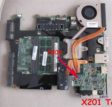 How To Unlock Thinkpad Bios Password Via Eeprom Pkbiosfix