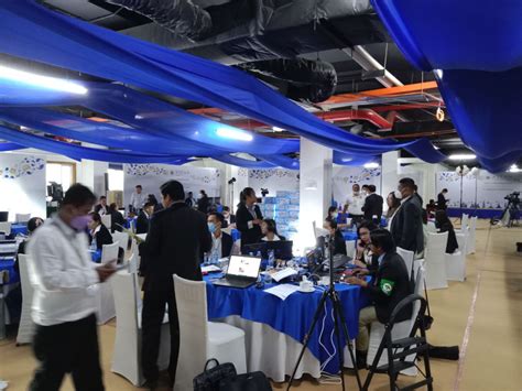 ទឹកបរិសុទ្ធ ក្រុមហ៊ុនអ្នកឧកញ៉ា១រូប ជ្រើសរើសជាទឹកពិសាផ្លូវការក្នុងកិច្ចប្រជុំកំពូលអាស៊ាន