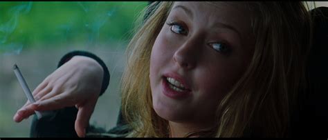 Naked Katharine Isabelle In Insomnia
