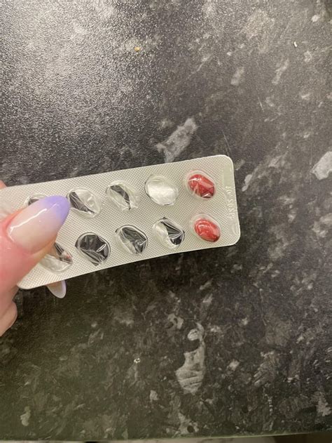 Took My Last Pills Today R Accutane