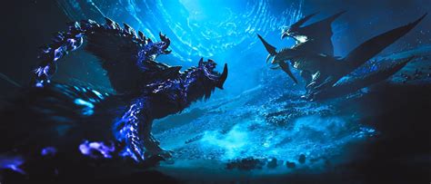 Monster Hunter Wilds Desktop Wallpapers Phone Wallpaper Pfp S