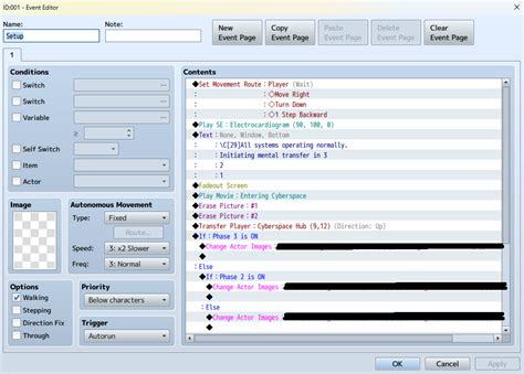 Video Freezing Issue RPG Maker Forums