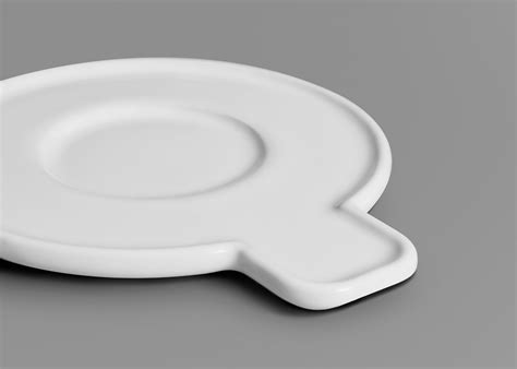 Othr Adds 3d Printed Cup And Saucer To Its Expanding Collection