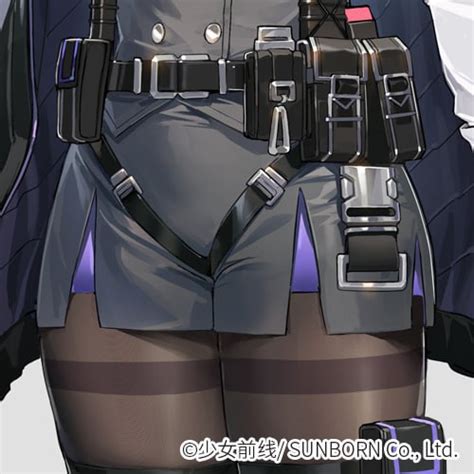 March 2023 New Doll Previews 1 R Girlsfrontline
