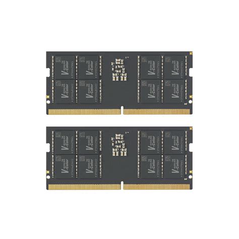 Ddr5 Standard So Dimm Laptop Memory