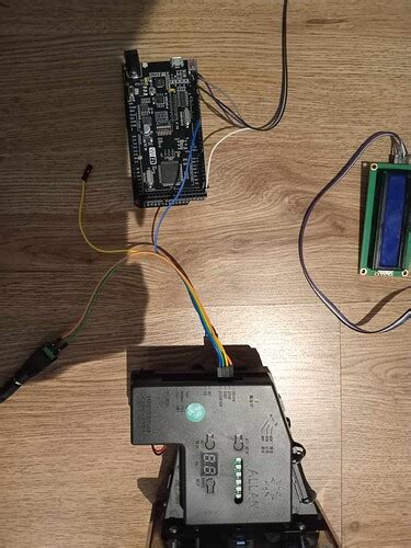 Coin Acceptor Not Receiving Any Pulses Solved General Guidance Arduino Forum