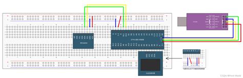 【stm32】stm32学习笔记 硬件i2c读写mpu605035stm32 硬件i2c Mpu6050 Csdn博客