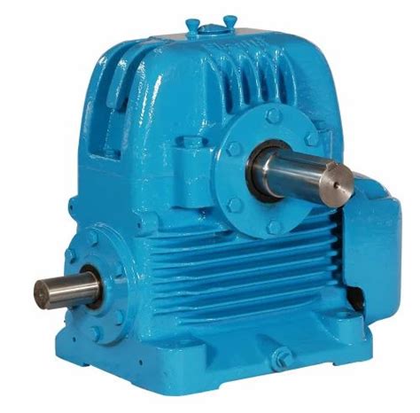 Elevator Gear Box At ₹ 42000 Piece In Ahmedabad Id 2855937834255