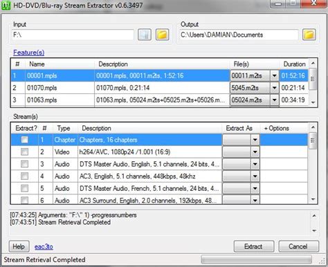 MKVMania HdBrStreamExtractor MediaSmartServer Net