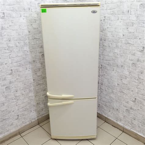 Атлант МХМ-1716-00 КШД-310/80 - Холодильники с нижней морозильной камерой