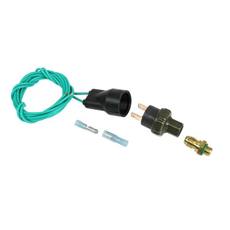 Choose Safety Switch