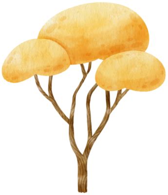 Tree Leaves PNGs For Free Download