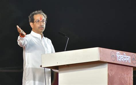 shiv sena row uddhav thackeray moves delhi hc against eci order