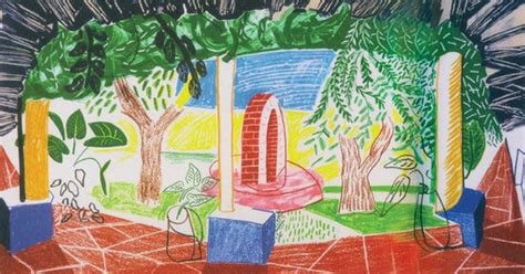 영국 현대미술 50년세계를 관통한 까닭은