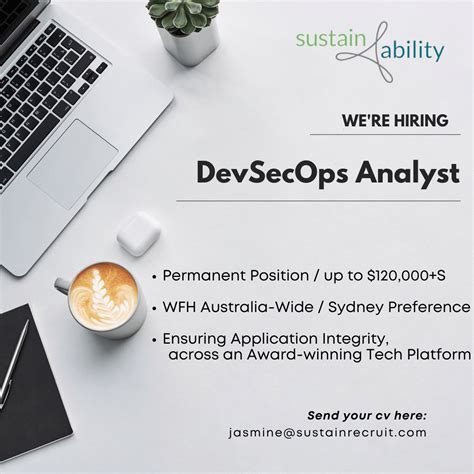 Jasmine Mccrudden On Linkedin Hiring Cybersecurity Devsecops