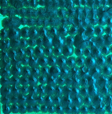 «frozen Raindrops — Iva Art