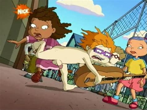 Post 1789964 Allgrownup Chuckiefinster Edit Rugrats Screenshotedit