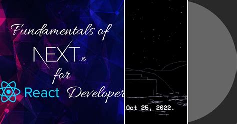 List Nextjs Curated By Văn Chiến Medium