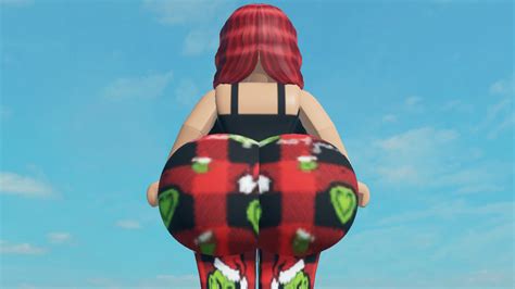 Thicc Roblox Random Avatar By Axellztudio On Deviantart