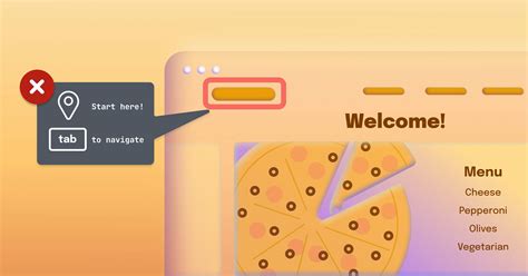 Four Common Accessibility Issues And How To Avoid Them