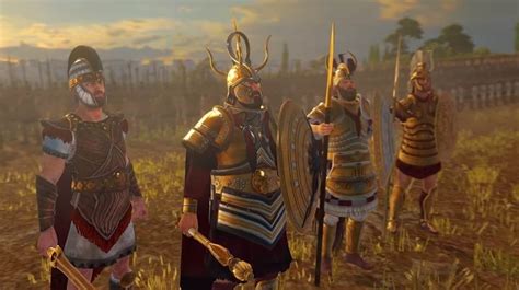 Total War Saga Troy Stats Explained Understanding Stats Fps Index