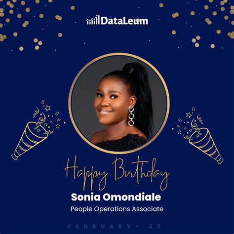 Dataleum On Linkedin Birthdaycelebrations Dataleum