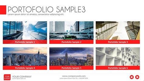 Flexibility PowerPoint Template Presentation Templates GraphicRiver