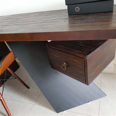 Modern Classic Office Table Furniture And Home Living Furniture Tables