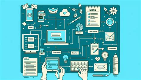 Vue如何写菜单 • Worktile社区