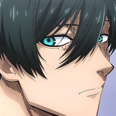 Itoshi Rin Yandere Anime Cool Anime Pictures Rin