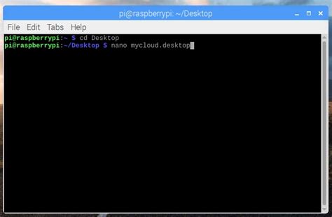 Connect RaspberryPI To Your Network Drive NAS WD MyCloud Device