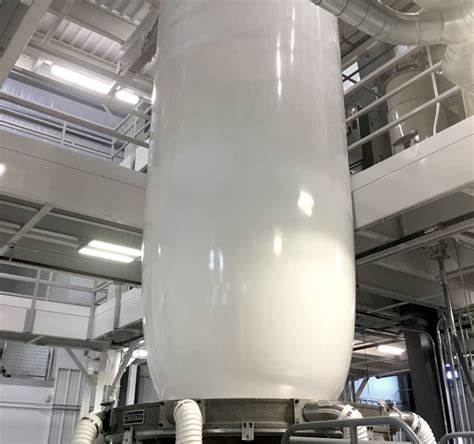 Polyether Tpu Film Aromatic Polyether Polyurethane Film