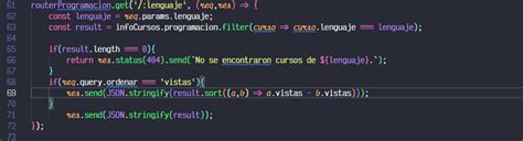 Express Problema Visualizando Json En El Browser Stack Overflow En Español