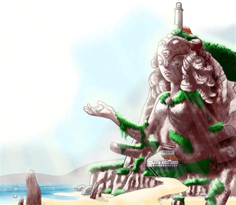 The Temple 1000p Hd Steven Universe By Manocreativa On Deviantart