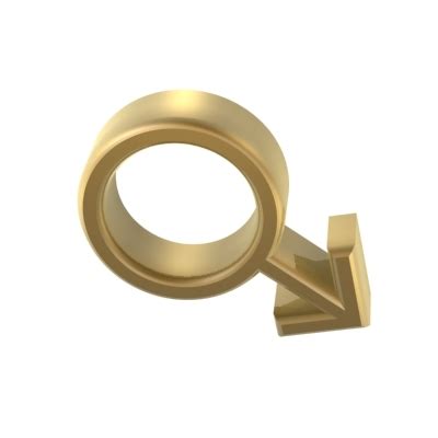 Golden Sex Symbols Max