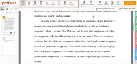 How To Quickly Remove Page Numbers From PDF Documents