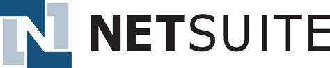 Netsuite Logo Software
